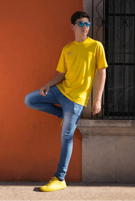 FASHN - Create realistic images of your clothes, worn by anyone