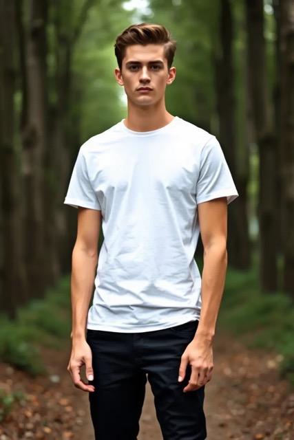 FASHN - Next Generation Visual AI for Fashion